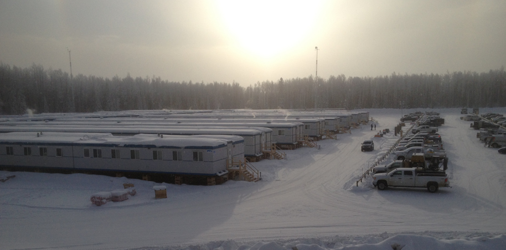 Jason Kenney: Male Work Camps – Lie Tracker
